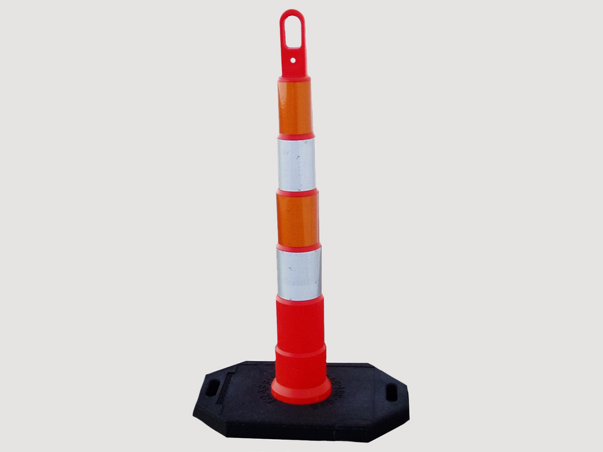 Traffic Cones and Looper Cones - A&A Safety, Inc.