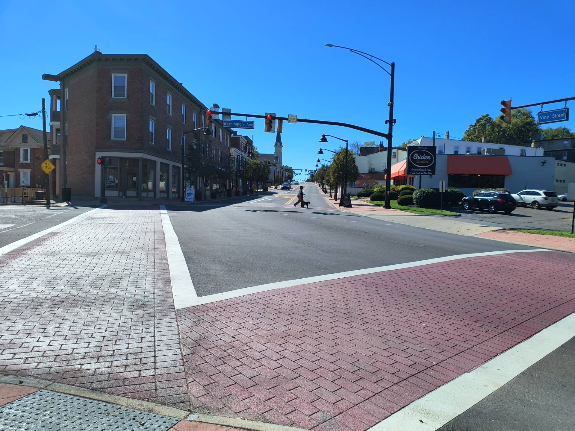 Preformed Thermoplastic Pavement Markings | A&A Safety