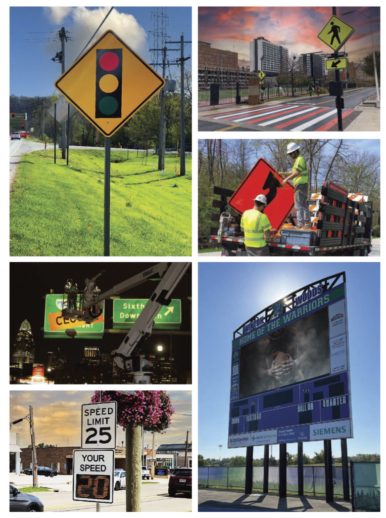 Sign Catalog - A&A Safety, Inc.