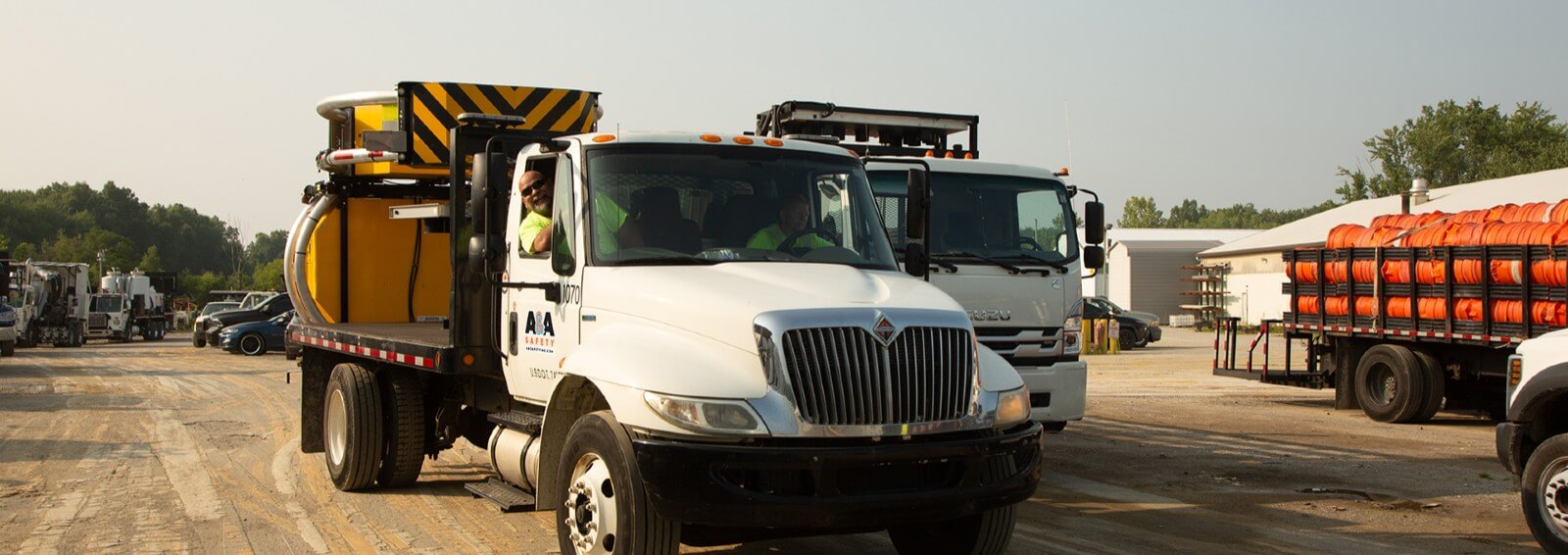 Contact Us For Your Safety Needs - A&A Safety, Inc.