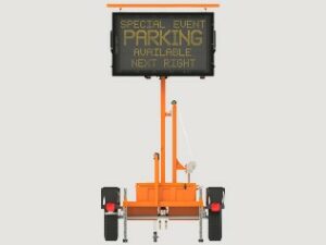 Message Boards and Arrow Boards - A&A Safety, Inc.