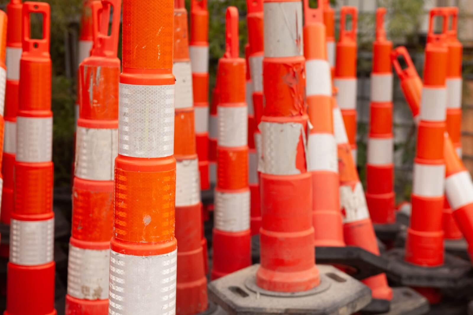 Traffic Control Devices - A&A Safety, Inc.